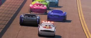 Pat Traxson | Pixar Cars Wiki | Fandom