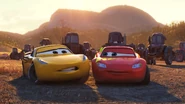 Tractors/Gallery | Pixar Cars Wiki | Fandom