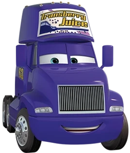 CB | Pixar Cars Wiki | Fandom