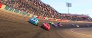 Apple Racer | Pixar Cars Wiki | Fandom