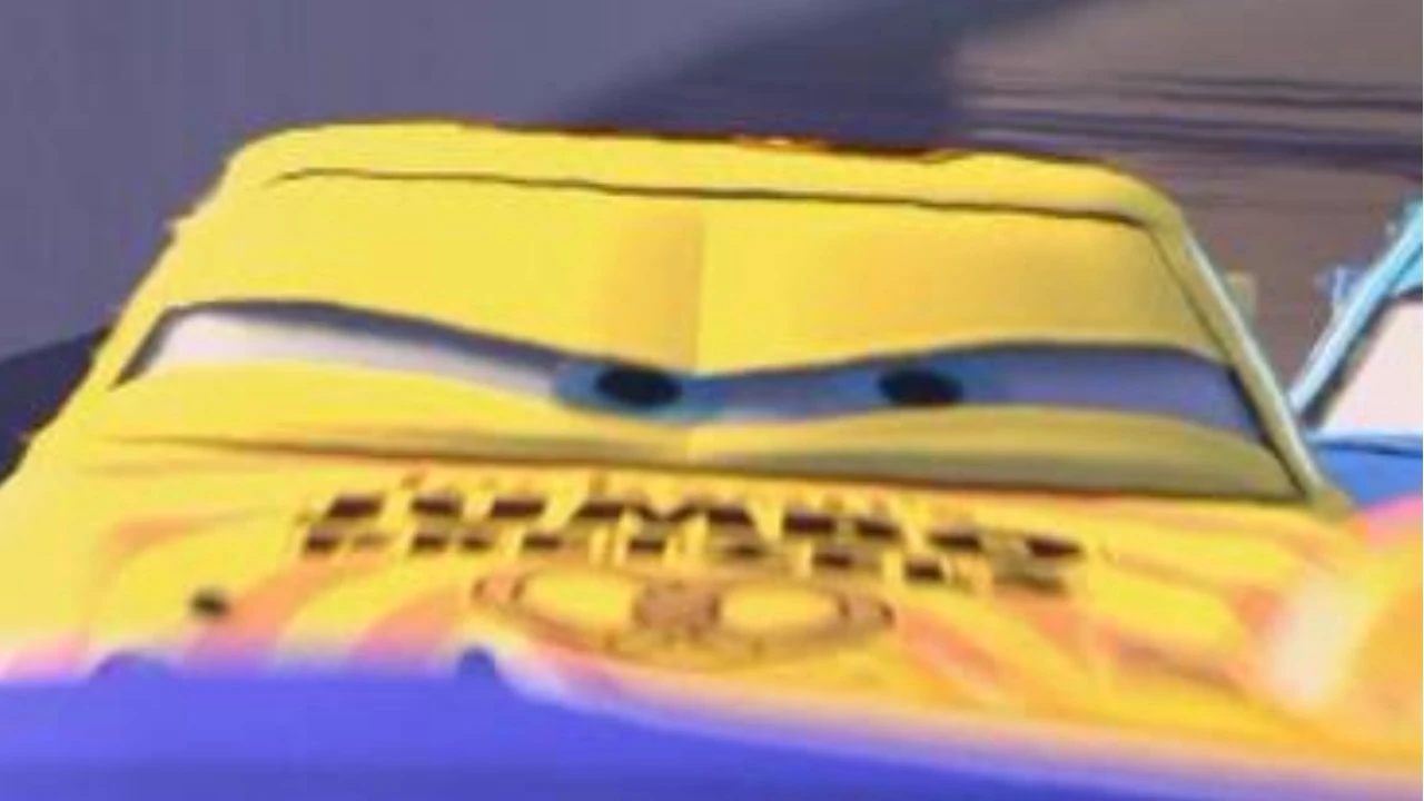 Discuss Everything About Pixar Cars Wiki | Fandom