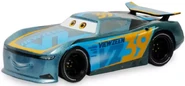 Michael Rotor | Pixar Cars Wiki | Fandom