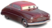 Emerycraft | Pixar Cars Wiki | Fandom