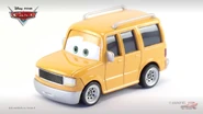 Murphy | Pixar Cars Wiki | Fandom