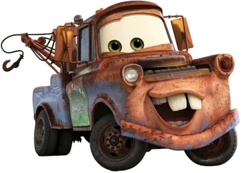 Mater | Pixar Cars Wiki | Fandom