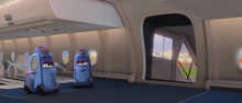 SamAirAi | Pixar Cars Wiki | Fandom