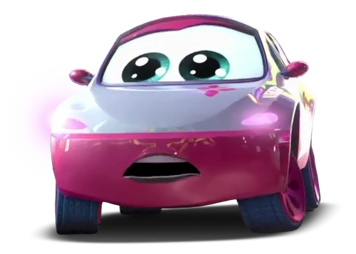 Cho | Pixar Cars Wiki | Fandom