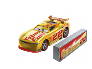 Fiber Fuel | Pixar Cars Wiki | Fandom