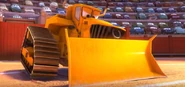 Chuy | Pixar Cars Wiki | Fandom