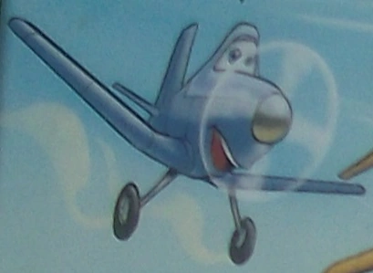 Lydia | Pixar Cars Wiki | Fandom