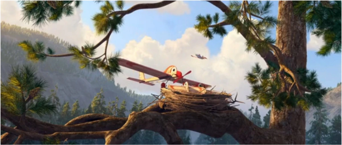 Animals | Pixar Cars Wiki | Fandom