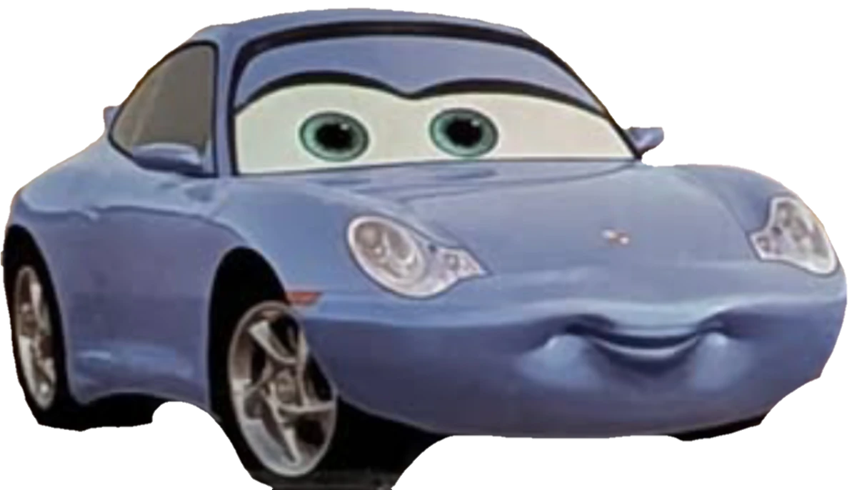 Category:Female characters | Pixar Cars Wiki | Fandom