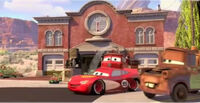 Red | Pixar Cars Wiki | Fandom