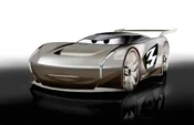 Jackson Storm/Gallery | Pixar Cars Wiki | Fandom