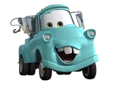 Category:Mater's family | Pixar Cars Wiki | Fandom