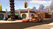 Rescue Squad Mater/Gallery | Pixar Cars Wiki | Fandom