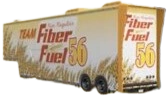 Fiber Fuel Hauler | Pixar Cars Wiki | Fandom