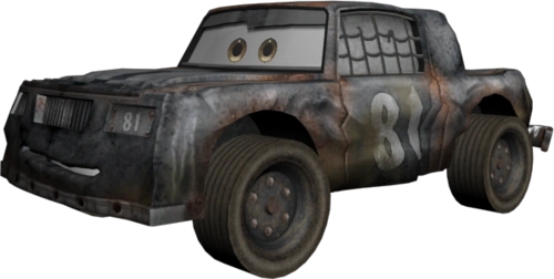 Lewis | Pixar Cars Wiki | Fandom