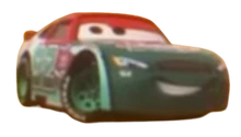 Murray Clutchburn | Pixar Cars Wiki | Fandom