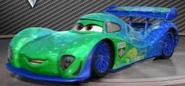 Carla Veloso/Gallery | Pixar Cars Wiki | Fandom
