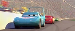 Strip Weathers/Gallery | Pixar Cars Wiki | Fandom