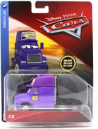 CB | Pixar Cars Wiki | Fandom