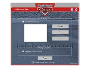 Cars USB Email Alert | Pixar Cars Wiki | Fandom