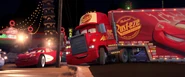 Mack/Gallery | Pixar Cars Wiki | Fandom