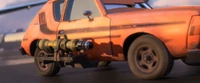 Grem/Gallery | Pixar Cars Wiki | Fandom