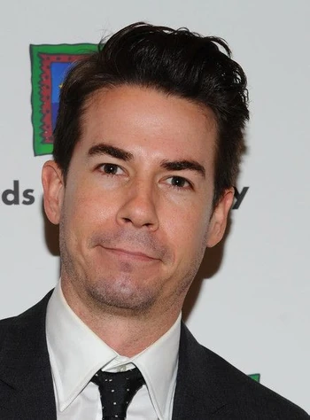 Jerry Trainor | Pixar Cars Wiki | Fandom