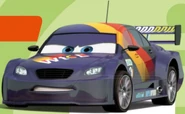 Max Schnell/Gallery | Pixar Cars Wiki | Fandom