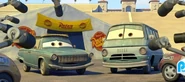 Rusty Rust-eze | Pixar Cars Wiki | Fandom