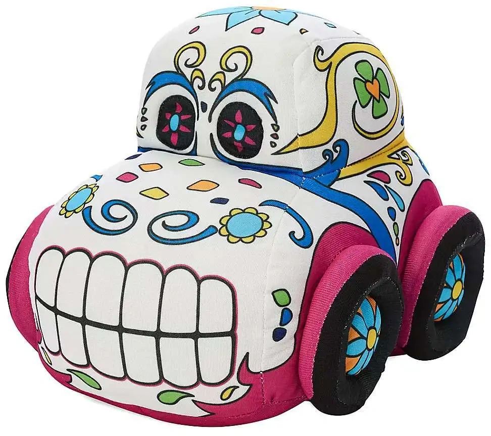 Sugar Skull Cars | Pixar Cars Wiki | Fandom