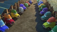 Gary | Pixar Cars Wiki | Fandom