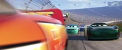 Rev-N-Go Racer | Pixar Cars Wiki | Fandom