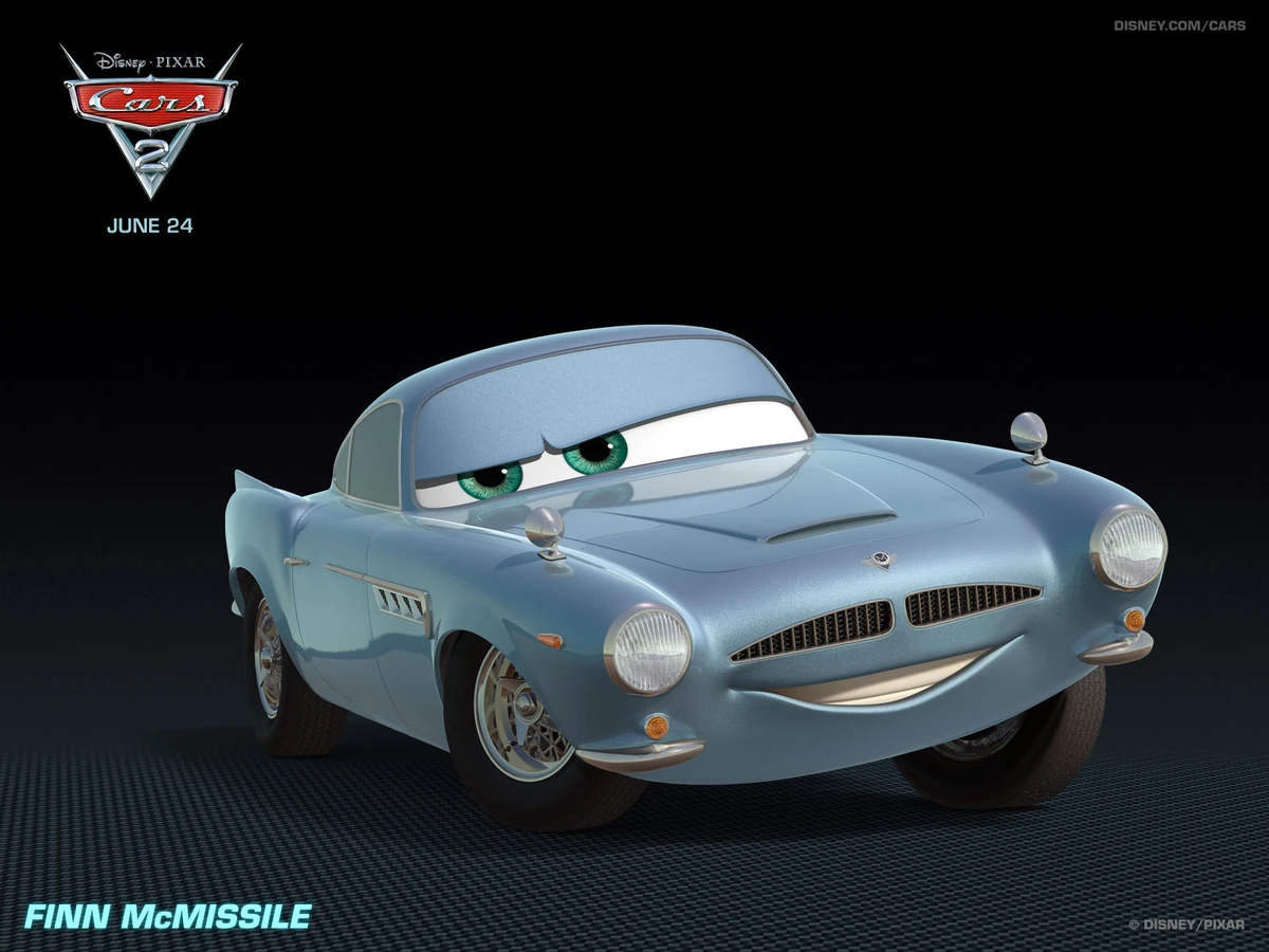 Faultless | Pixar Cars Wiki | Fandom