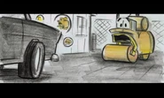 Cars/Deleted elements | Pixar Cars Wiki | Fandom