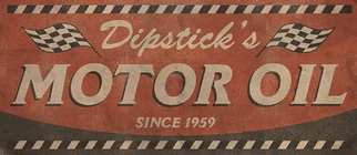 Dipstick's Motor Oil | Pixar Cars Wiki | Fandom