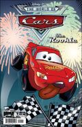 The Rookie | Pixar Cars Wiki | Fandom