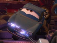 Tomber | Pixar Cars Wiki | Fandom