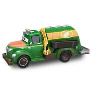 Chug/Gallery | Pixar Cars Wiki | Fandom