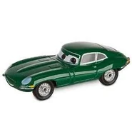 David Hobbscap | Pixar Cars Wiki | Fandom