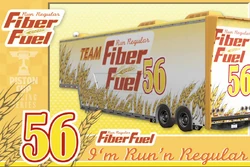 Cars Fiber Fuel