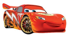Lightning McQueen | Pixar Cars Wiki | Fandom