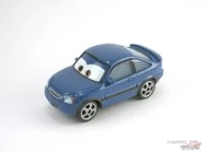 Johnny and Jamie | Pixar Cars Wiki | Fandom