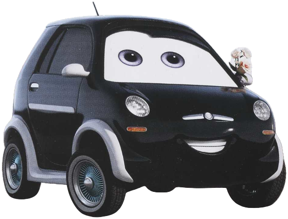 Mateo World Of Cars Wiki Fandom