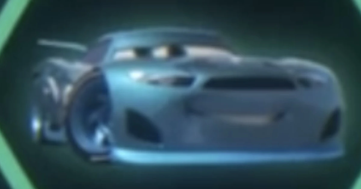 Spare Mint | Pixar Cars Wiki | Fandom