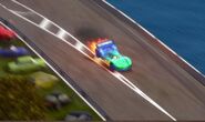 Carla Veloso/Gallery | Pixar Cars Wiki | Fandom
