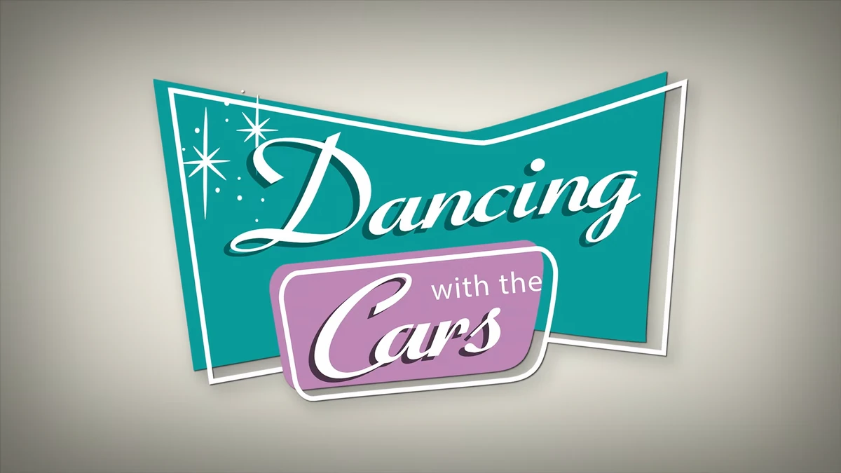 Dancing with the Cars | Pixar Cars Wiki | Fandom