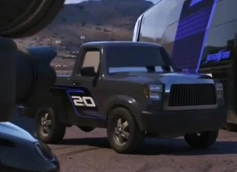 User blog:Jackson Storm/IGNTR Team | Pixar Cars Wiki | Fandom